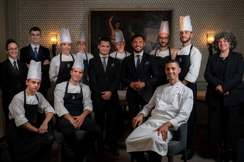 Locanda Margon - Tastetrentino