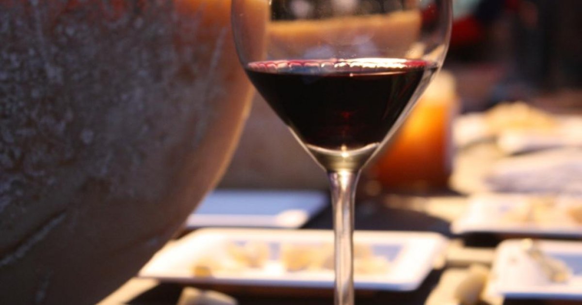 Rebo - Tastetrentino