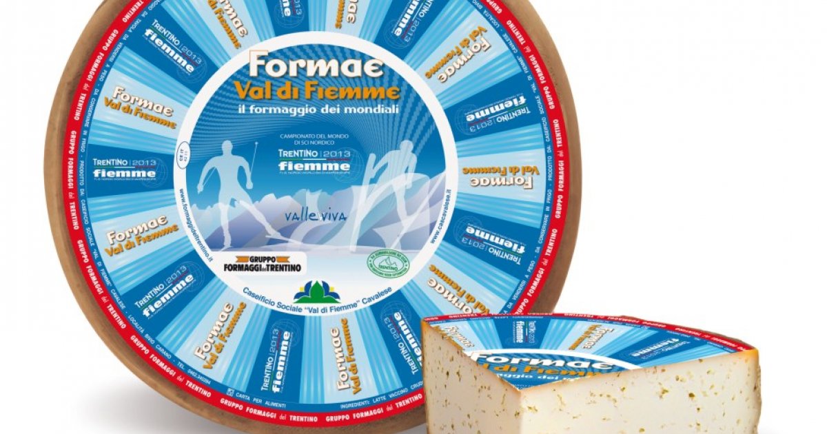 Formae Val di Fiemme - Tastetrentino