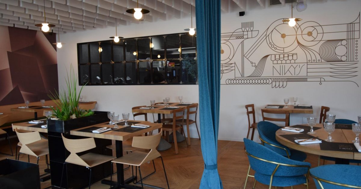 Niky’s Alchimia del Gusto - Tastetrentino