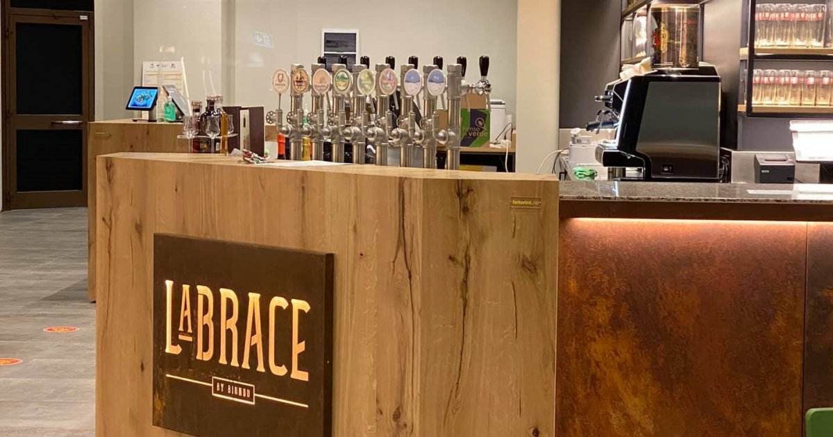 Ristorante La Brace - Tastetrentino