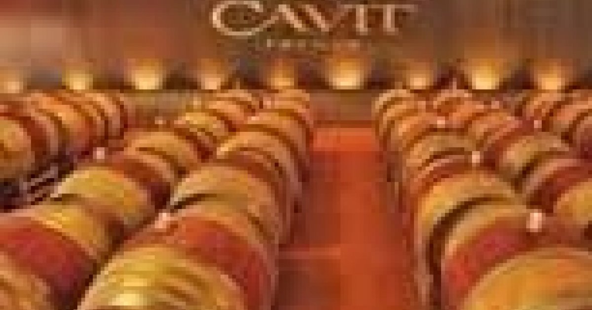 Cavit - Tastetrentino