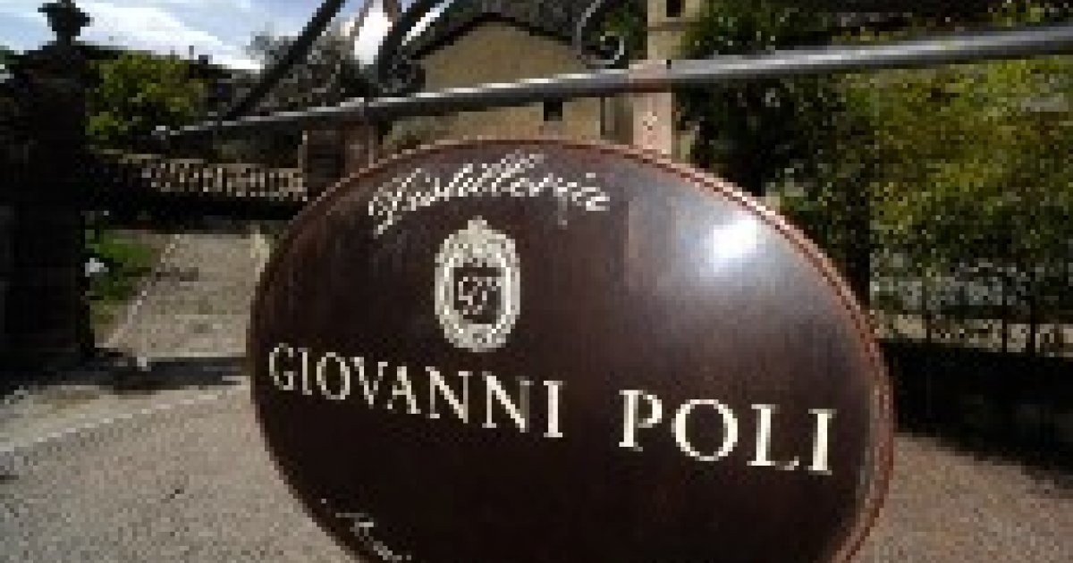 Azienda Agricola Giovanni Poli S. Massenza - Tastetrentino