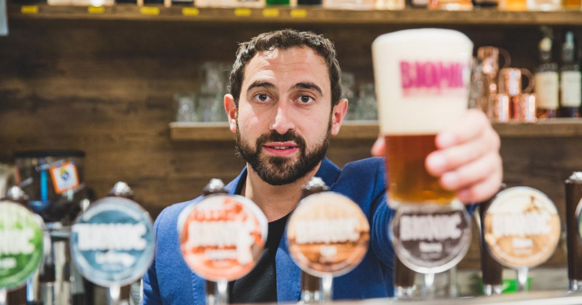 Alla scoperta del mondo Bionoc - Tastetrentino